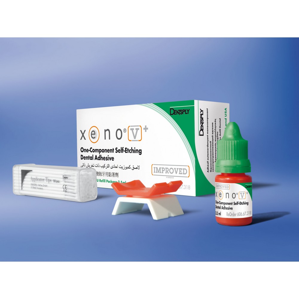 Buy Xeno V Plus Dentsply Online at Lowest Best Price Guaranteed ...