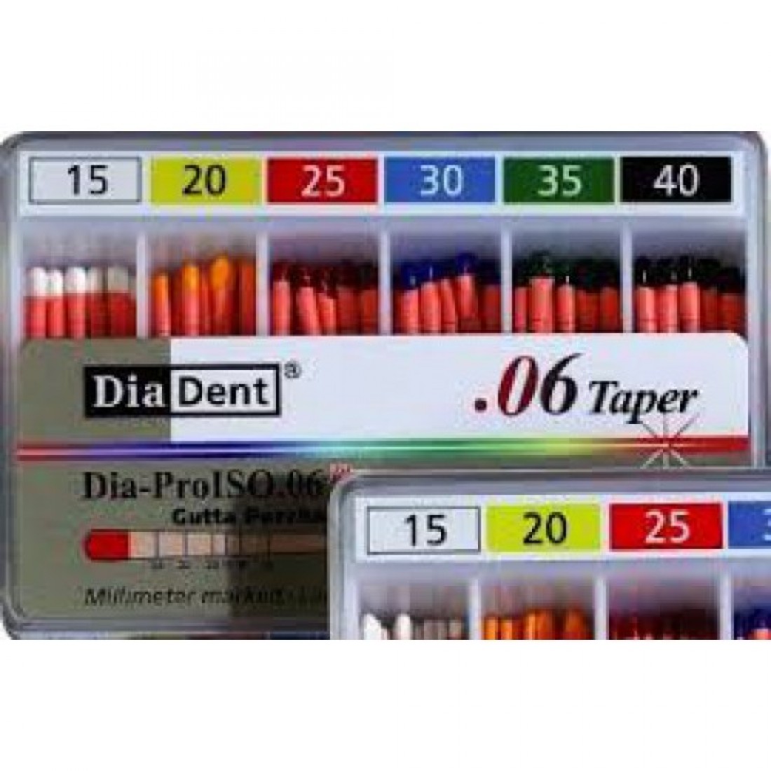 Buy Diadent .06 Taper G.P. Points Diadent Online at Lowest ...