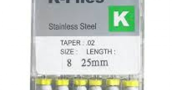 Buy Diadent K Files Diadent Online at Lowest Best Price Guaranteed ...