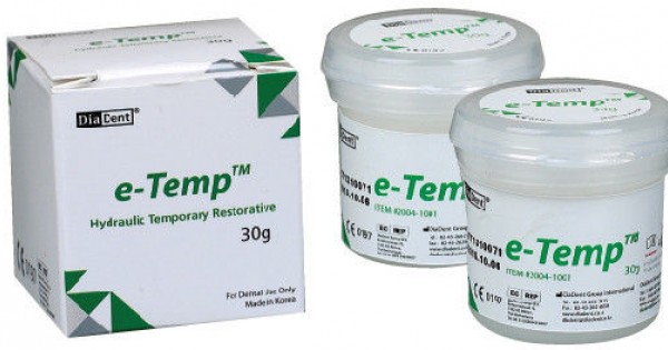 Buy E-Temp Diadent Online at Lowest Best Price Guaranteed ...