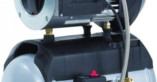 Buy Tornado 1 Air Compressors Durr Dental Online at Lowest ...