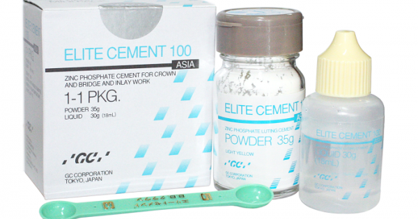 Buy Elite Cement 100 GC Online at Lowest Best Price Guaranteed ...