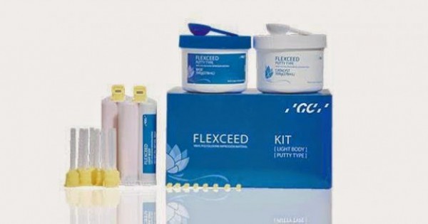 Buy FLEXCEED Rubber Base Putty GC Online at Lowest Best Price ...