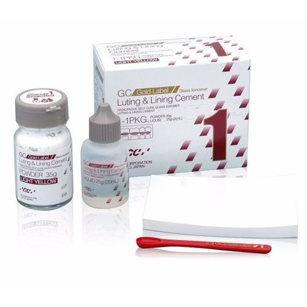 Buy GC Fuji 1 Mini Pack GC Online at Lowest Best Price Guaranteed ...