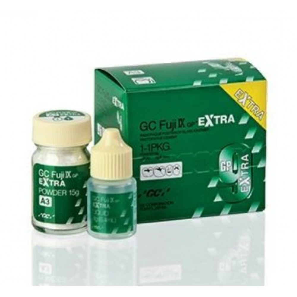 Buy Gc Fuji IX Extra-Big Pack GC Online at Lowest Best Price ...