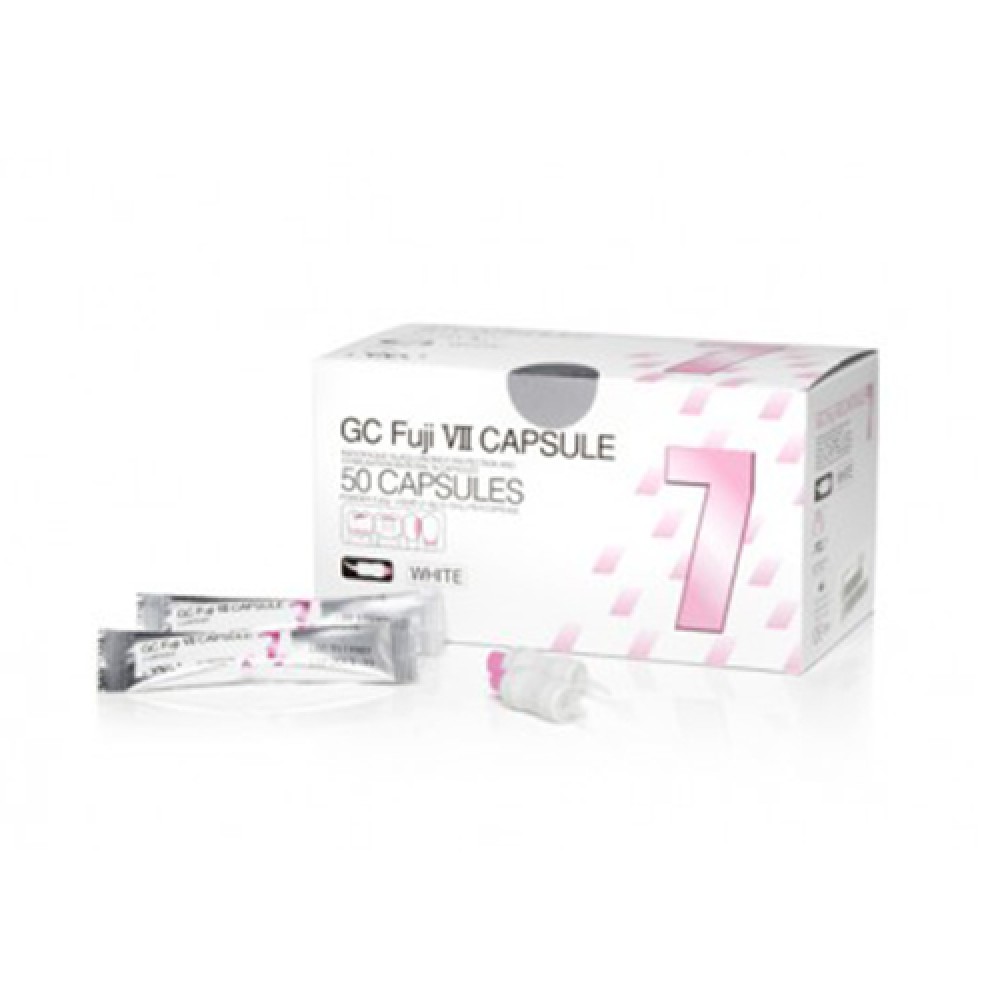 Buy GC Fuji VII Capsules GC Online at Lowest Best Price Guaranteed ...
