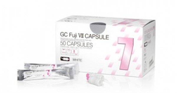 Buy GC Fuji VII Capsules GC Online at Lowest Best Price Guaranteed ...