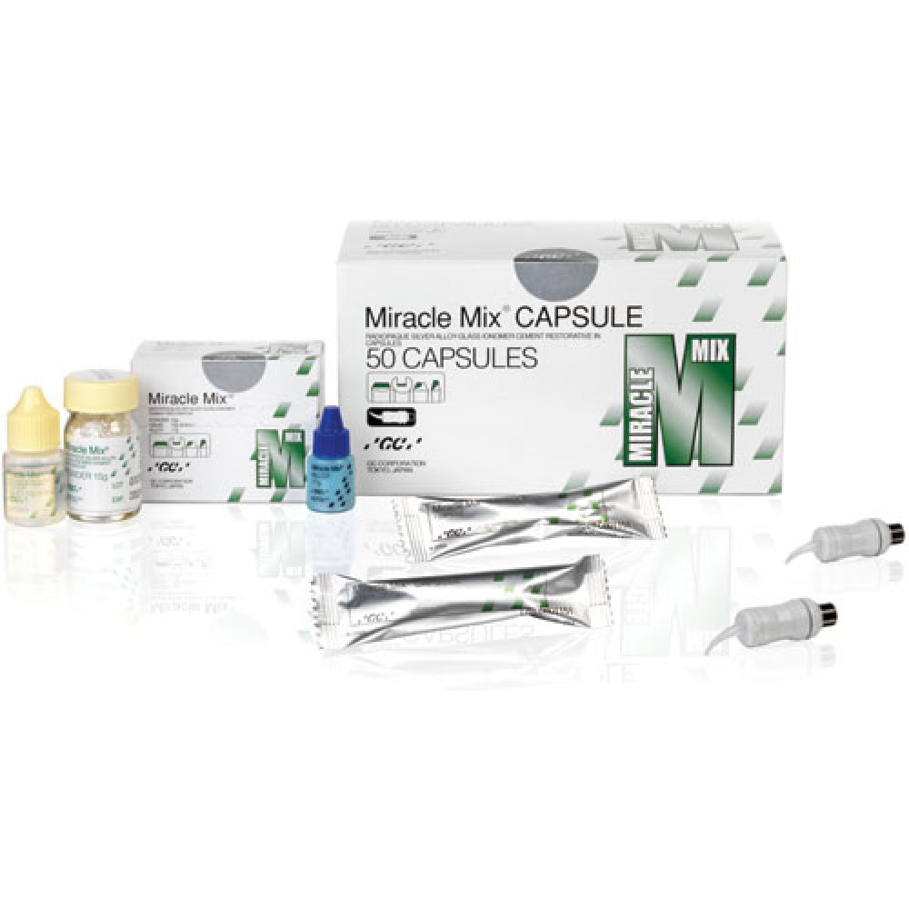 Buy Miracle Mix® GC Online at Lowest Best Price Guaranteed ...