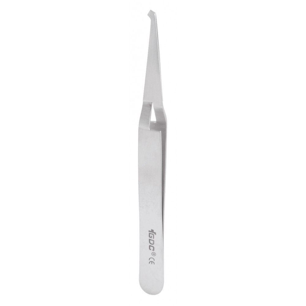 Buy Orthodontic Bracket Holding and Placing Tweezer 1008 ...