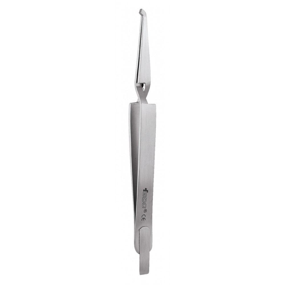 Buy Orthodontics Bracket Holding and Placing Tweezer 1006 ...