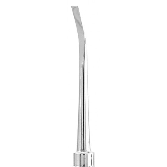 binangle chisel dental instrument
