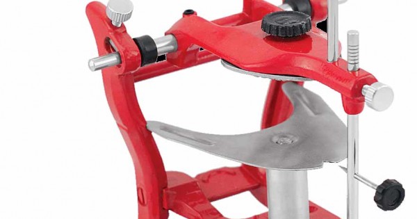 Buy and Shop Genuine Semi Adjustable Articulator Buy Semi ...