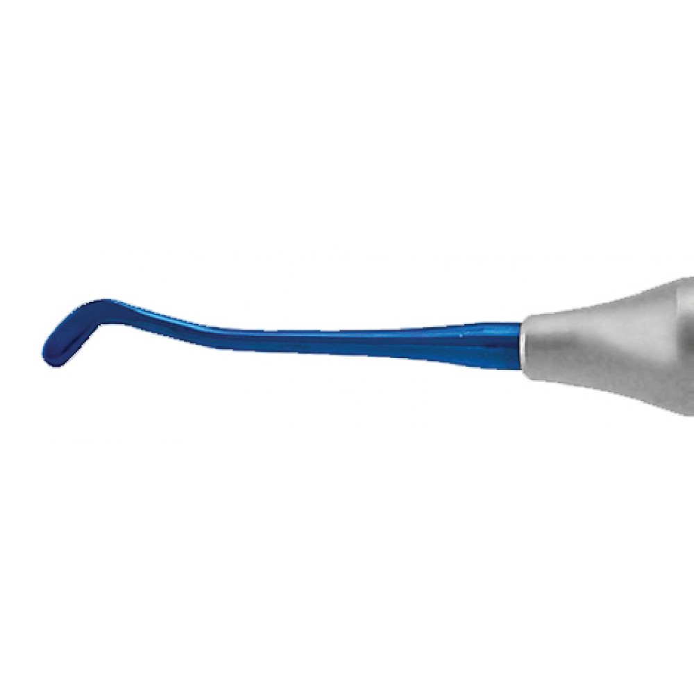 Buy Anterior Composite Instruments Titanium Blue TNCIPCS ...