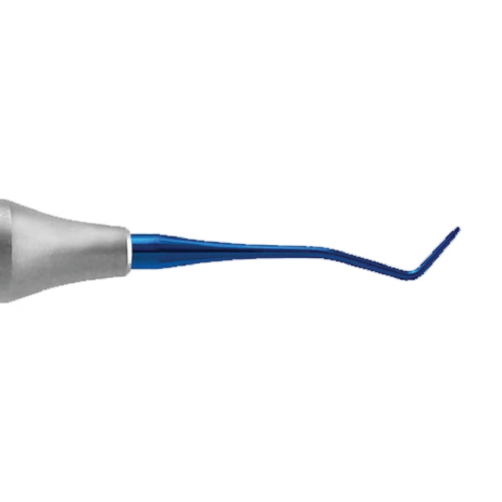 Buy Anterior Composite Instruments Titanium Blue TNCIPCS ...