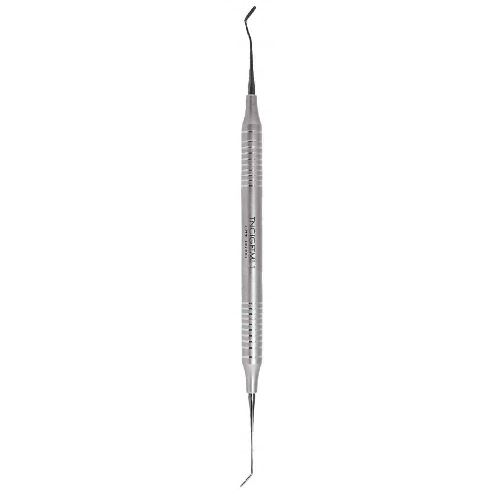 Buy Teflon Coating Composite Instruments TNCIGFTMI1 GDC Online ...