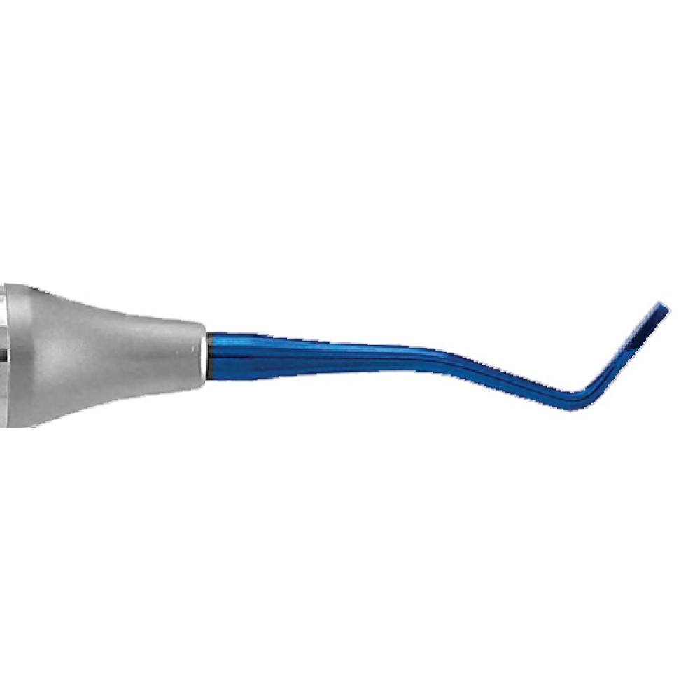 Buy Posterior Composite Instruments Titanium Blue TNPLGH3 ...