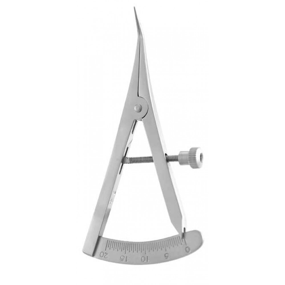 Buy Bone Caliper Castroviejo CLC20C GDC Online at Lowest ...