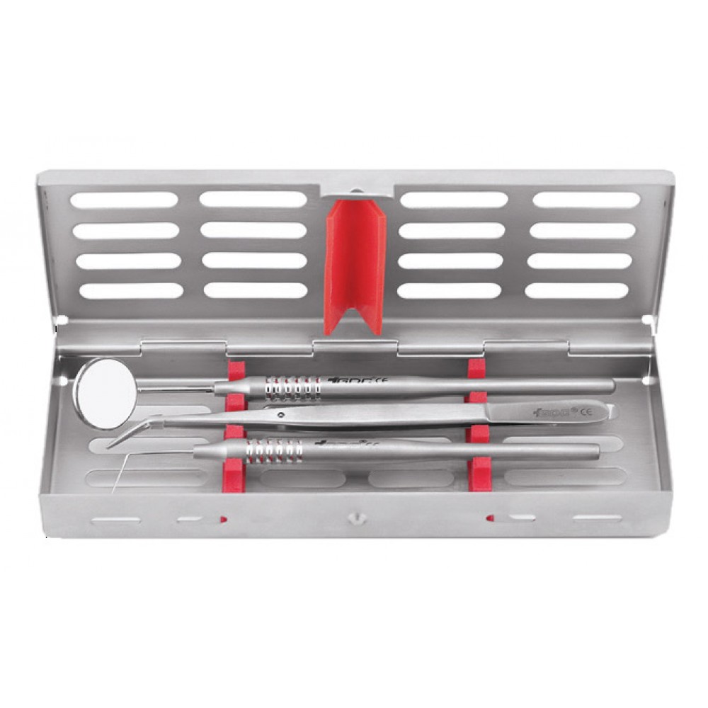 Buy PMT Set With Cassette PMTWC4 GDC Online at Lowest Best ...