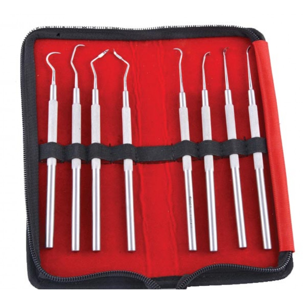 Buy Super Gingival Scaler in Pouch SGSP8 GDC Online at Lowest ...