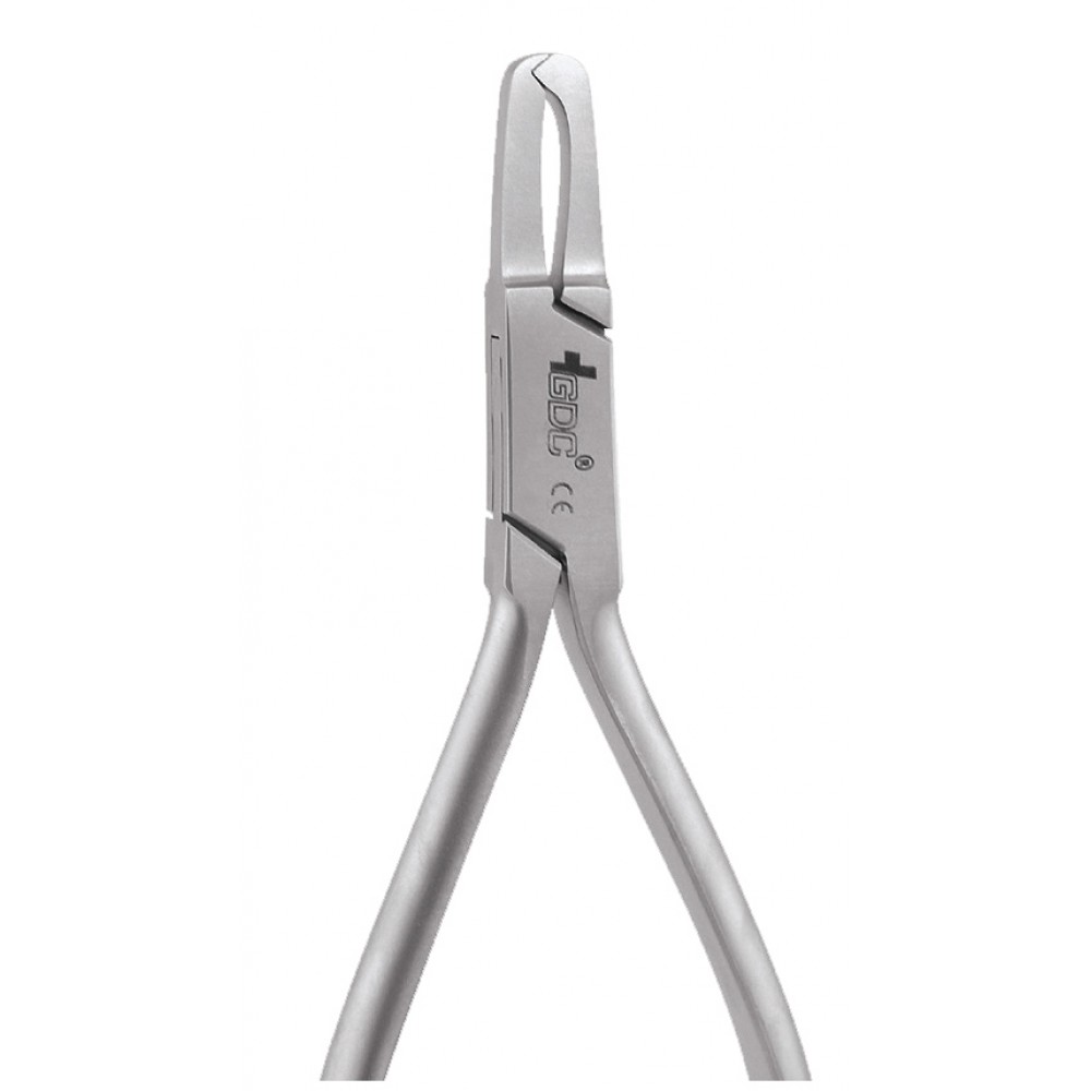 Buy Orthodontics Anterior Band Remover Plier 3000-48 GDC ...