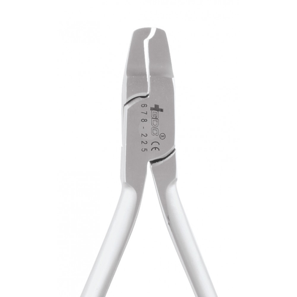Buy Orthodontics Band Crown Crimping Plier 3000-225 GDC Online ...