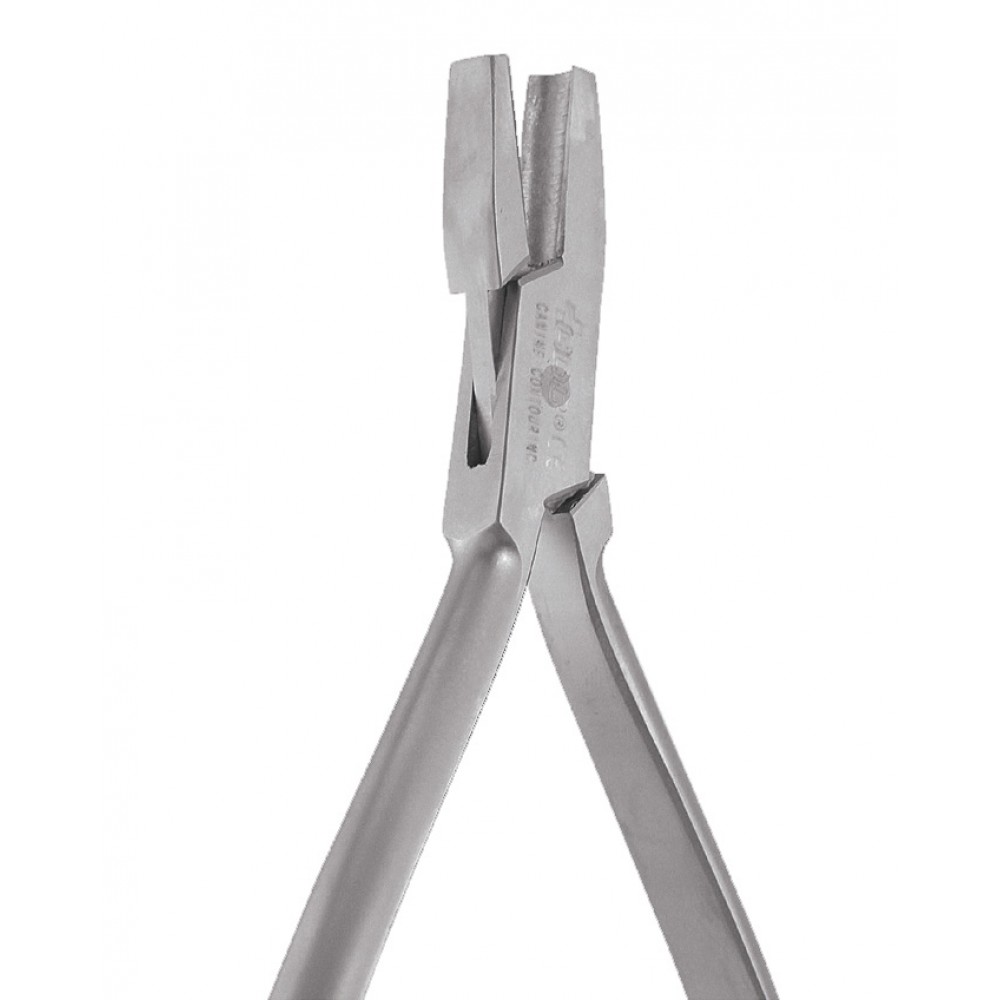 Buy Orthodontics Canine Contouring Plier 3000-310 GDC Online ...