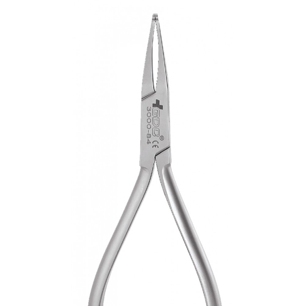 Buy Orthodontics How Plier Straight 3000-84 GDC Online at ...