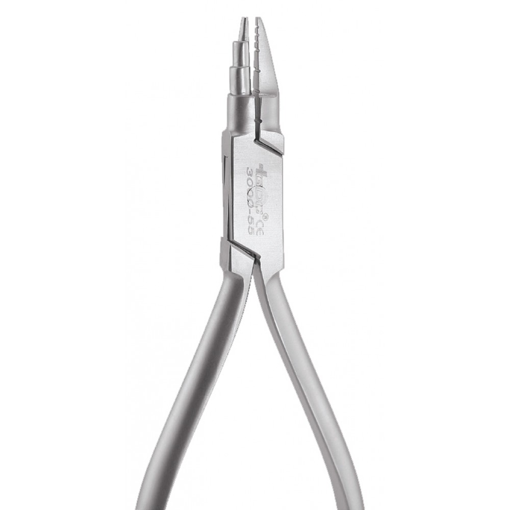 Buy Orthodontics Universal Plier 3000-55 GDC Online at Lowest ...
