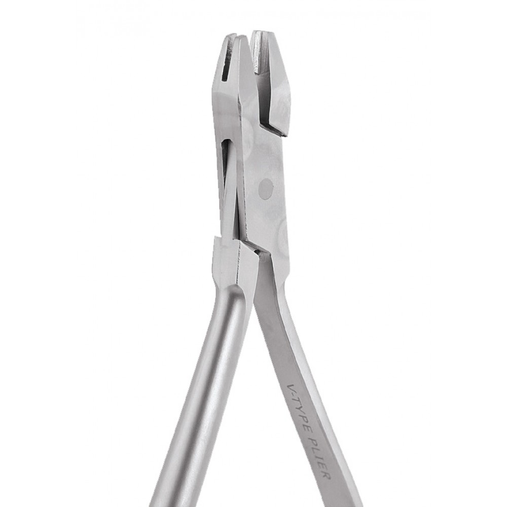Buy Orthodontics V Bending Plier 3000-321 GDC Online at Lowest ...