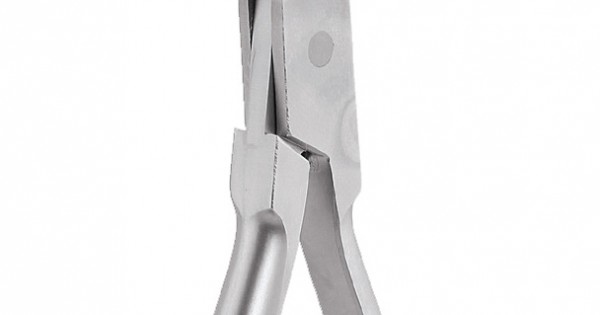 Buy Orthodontics V Bending Plier 3000-321 GDC Online at Lowest ...