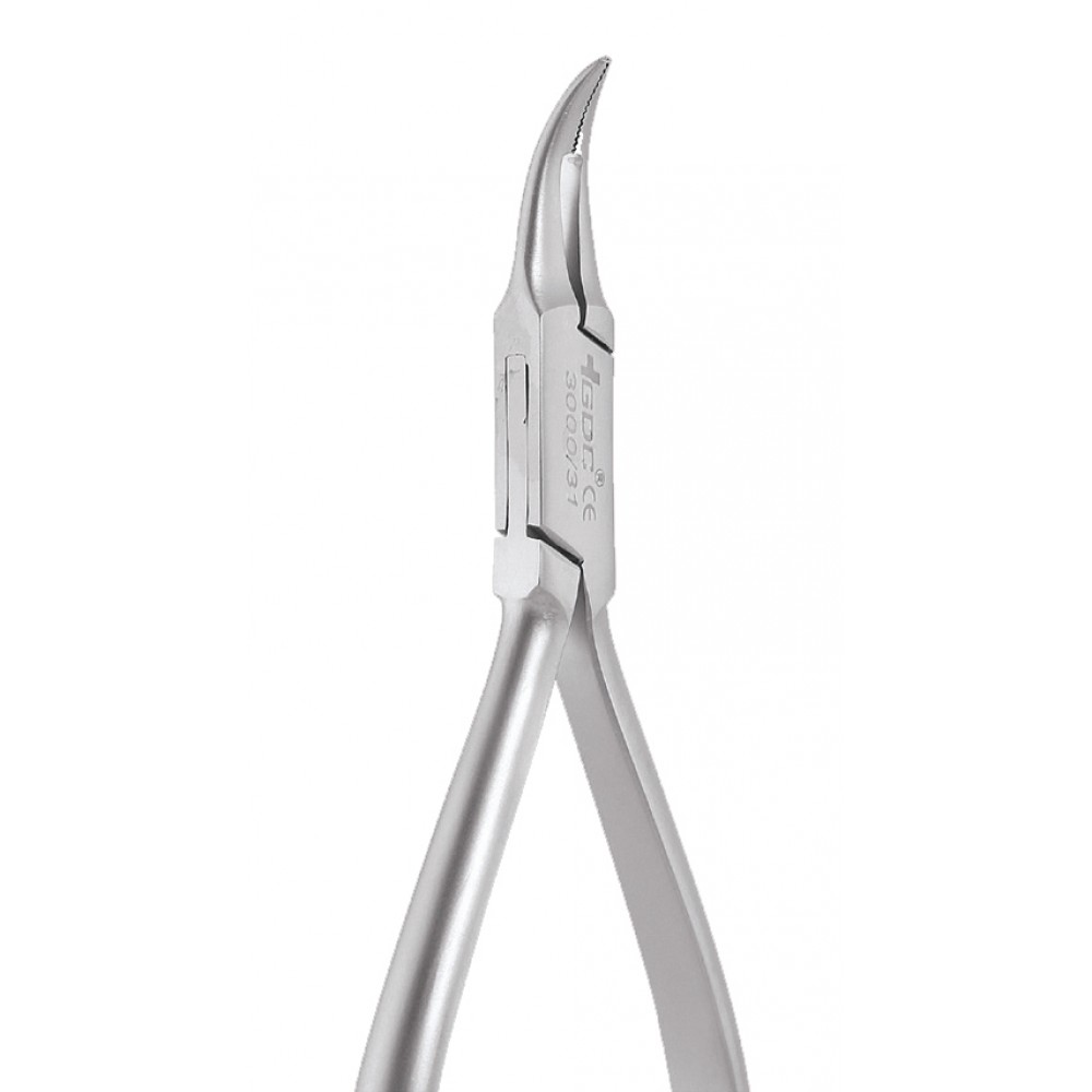 Buy Orthodontics Weingart Utility Slim Plier 3000-32 GDC ...