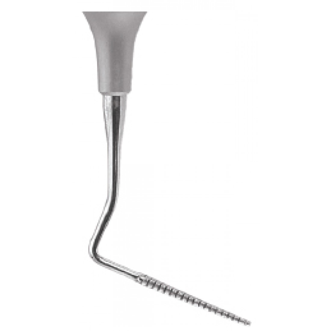 Buy Periodontal Sugarman Bone Files FS1 2S Handle no 6 GDC ...