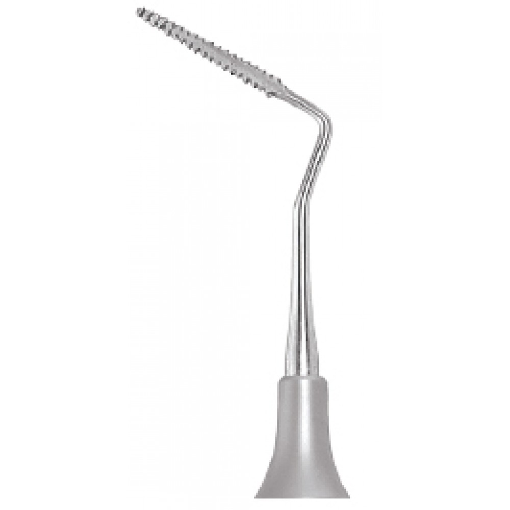 Buy Periodontal Sugarman Bone Files FS1 2S Handle no 6 GDC ...