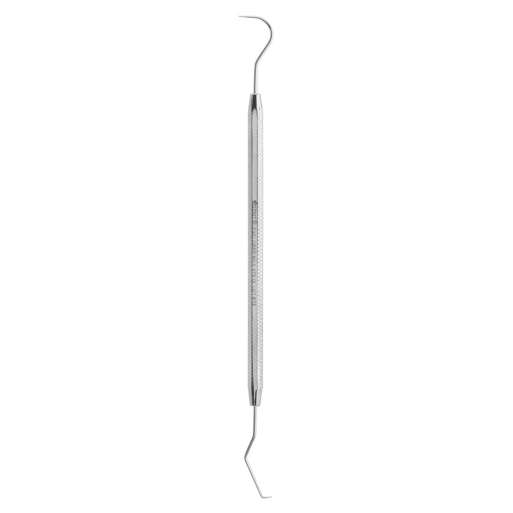 Buy Probe Explorer Double Ended No 4 EXD5 GDC Online at Lowest ...