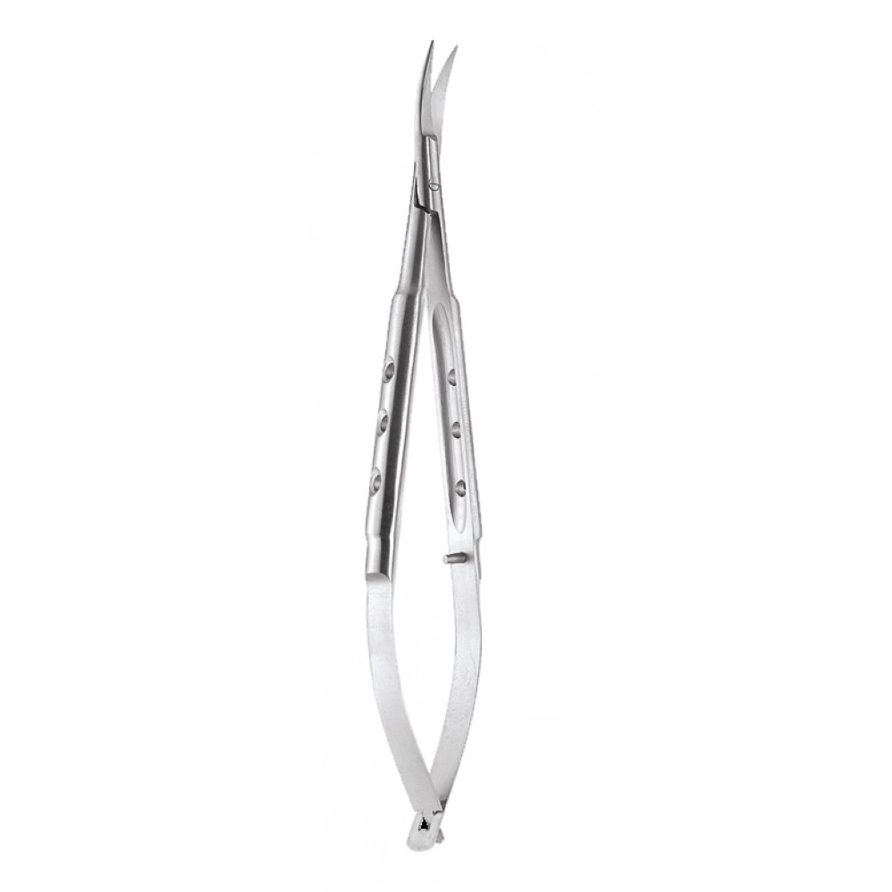 Buy Castroviejo Curved Scissor S33 GDC Online at Lowest Best ...