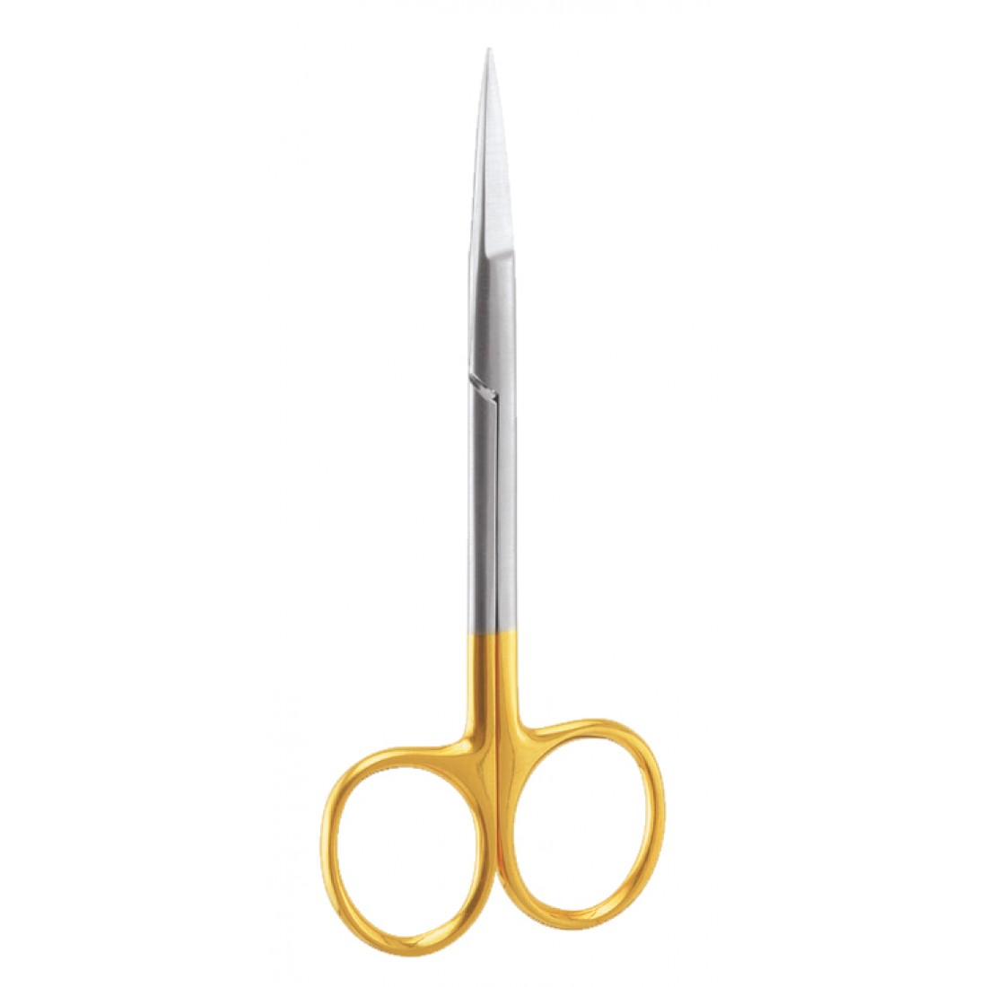 Buy Iris TC Straight Scissor S5082 GDC Online at Lowest Best ...
