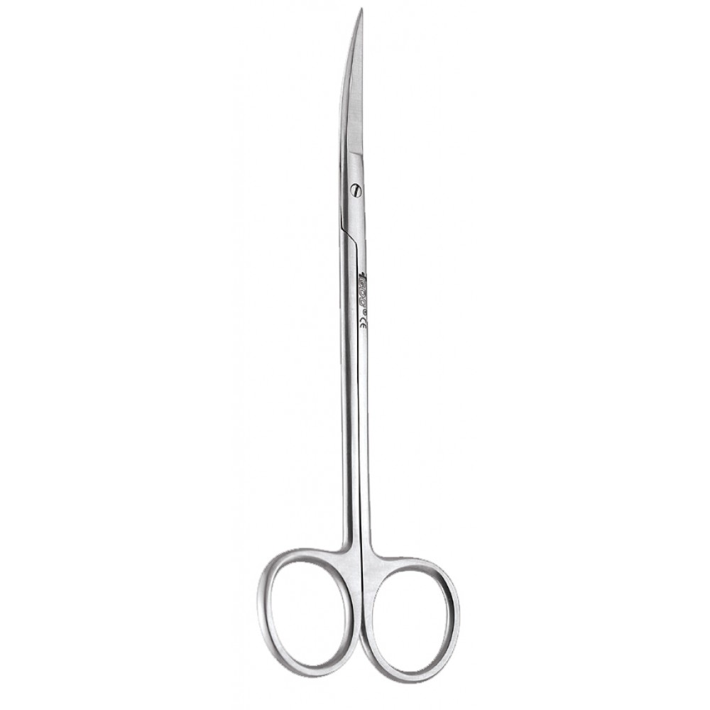 Buy Kelly Curved Scissor S1 GDC Online at Lowest Best Price ...