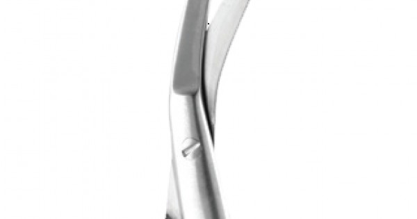 Buy Spencer Angulated Scissor S13A GDC Online at Lowest Best ...