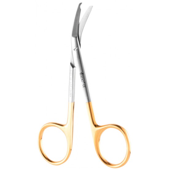 Buy Spencer TC Angular Scissor S3482 GDC Online at Lowest ...