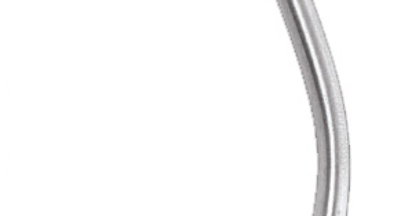 Buy Frazier Suction Tip Metal GDC Online at Lowest Best Price ...