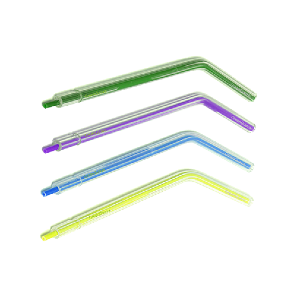 Buy Air-Water Syringe Green Guava Online at Lowest Best Price ...