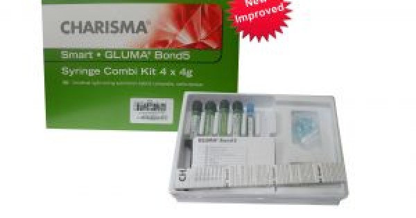 Buy Charisma Smart Kit Heraeus Kulzer Online at Lowest Best ...