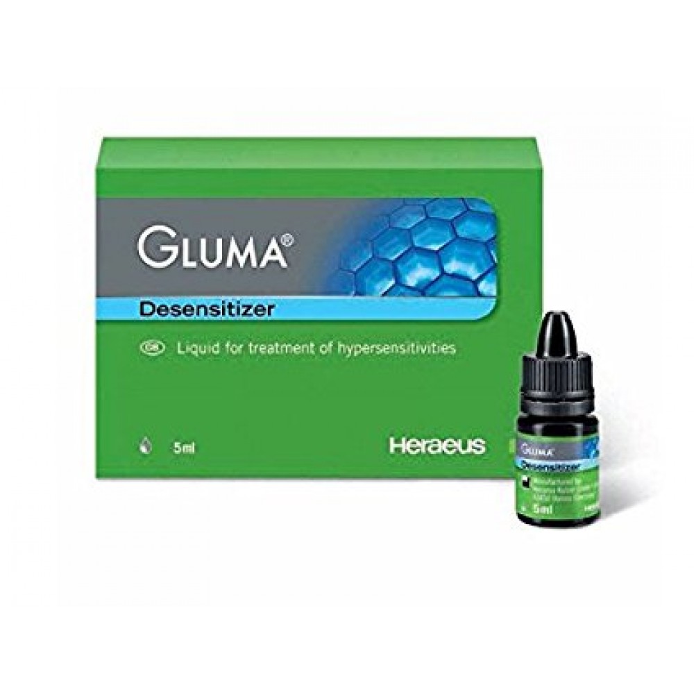 Buy Gluma Desensitizer Heraeus Kulzer Online at Lowest Best ...