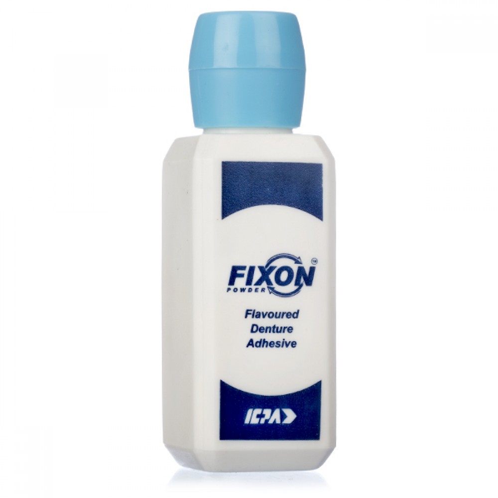 Buy Fixon Denture Adhesive ICPA Online at Lowest Best Price ...