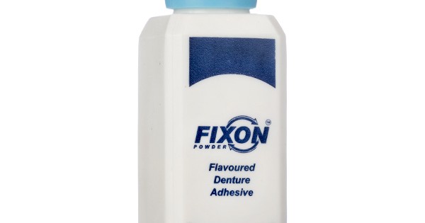 Buy Fixon Denture Adhesive ICPA Online at Lowest Best Price ...