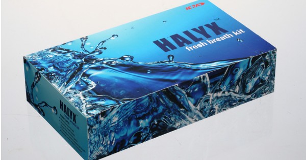 Buy HALYX Fresh Breath Kit ICPA Online at Lowest Best Price ...