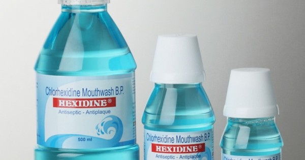 Buy Hexidine Mouthwash ICPA Online at Lowest Best Price Guaranteed ...