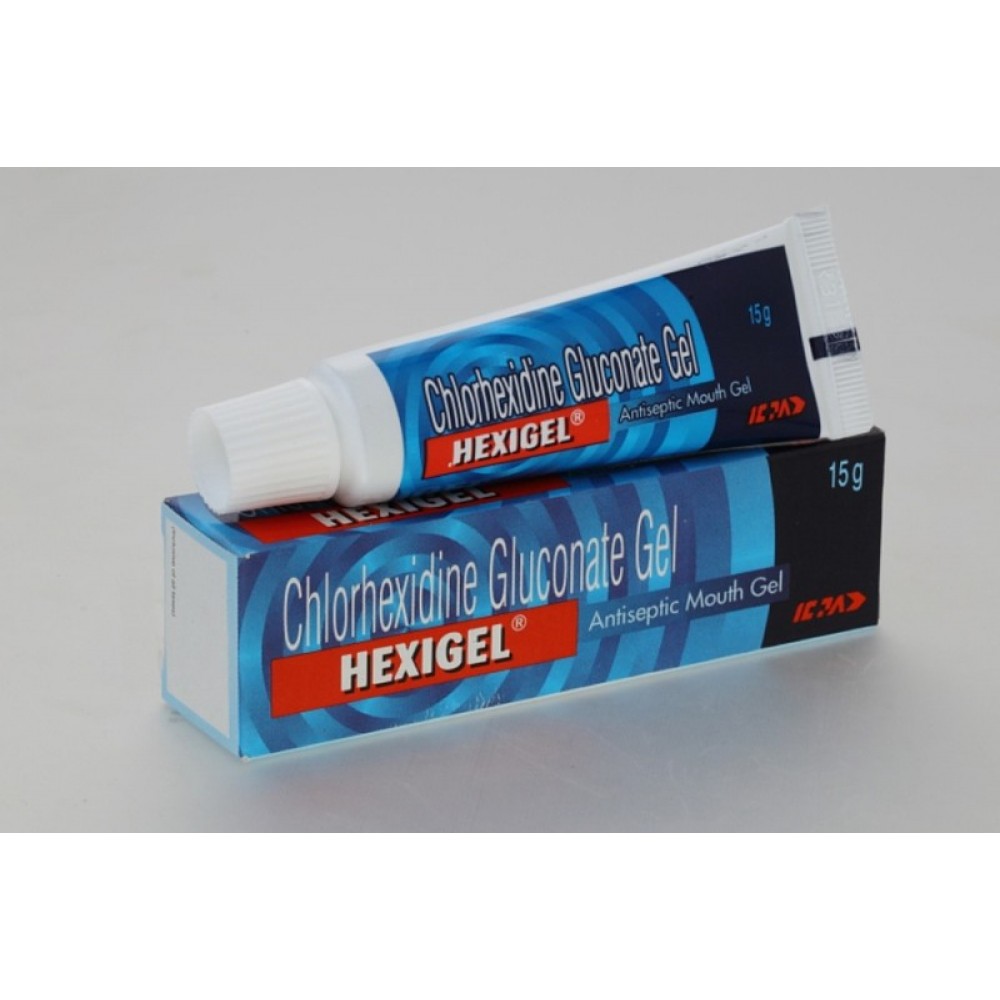 Buy Hexigel ICPA Online at Lowest Best Price Guaranteed India ...