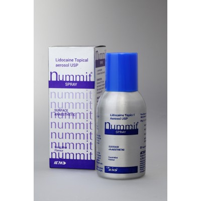 Buy and Shop Genuine Anaesthetic Sprays Online at Best Price ...