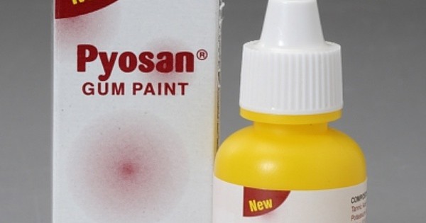 Buy and Shop Genuine Dental Gum Paint Online at Best Price ...